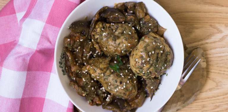 PILON DE POULET RÔTI AUX HERBES - Le blog de la Brigade