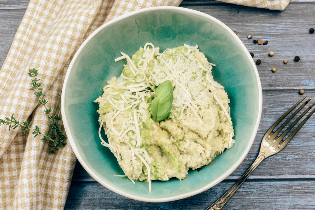 Brandade de colin et haddock - Le blog de la Brigade