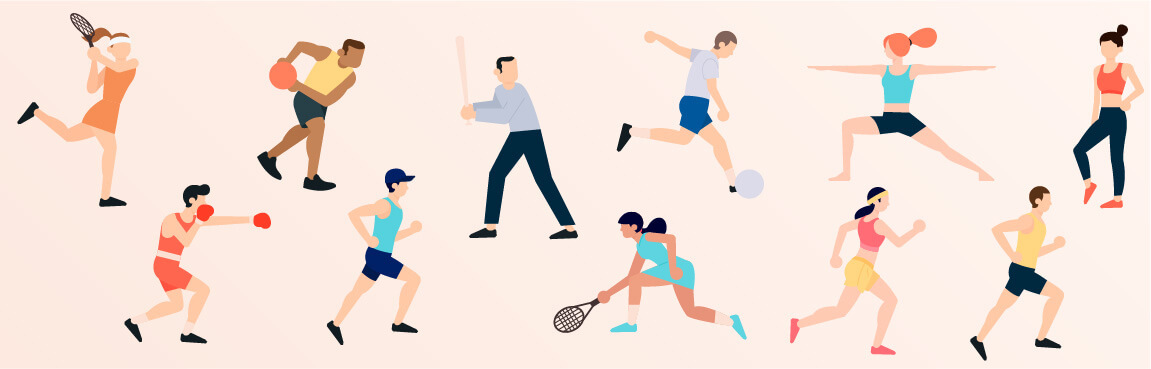 Comment se motiver à faire du sport ? - Le blog de la Brigade